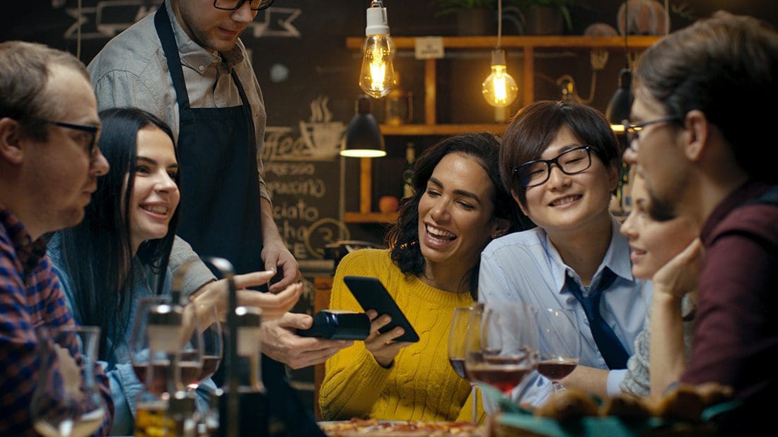 Is Your Restaurant Technology Innovative Enough?