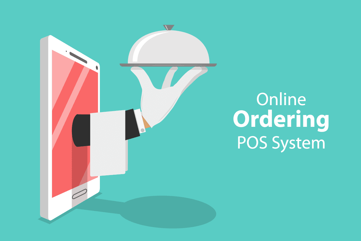 Online Ordering POS | RSS Technology Solutions