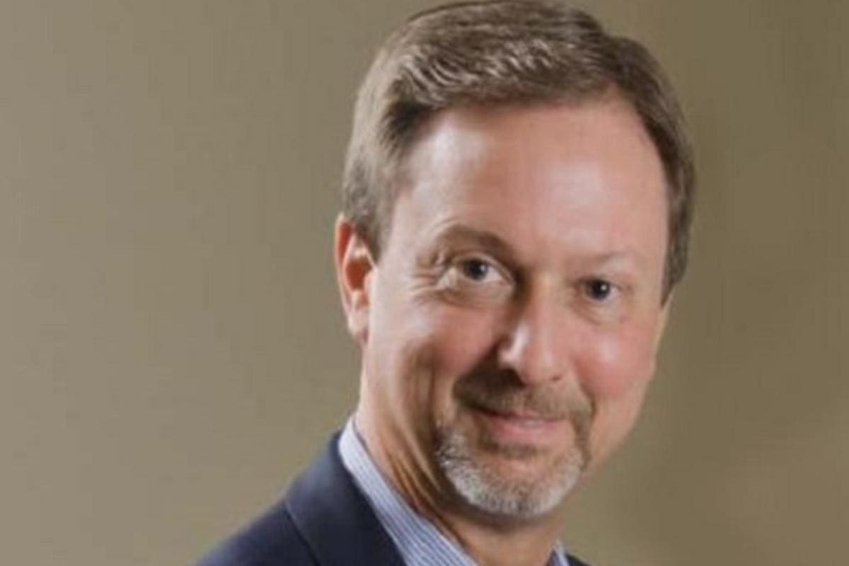 Mark Love - Meet Our Leader | RSS Technology Solutions